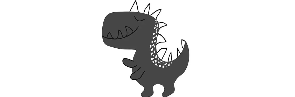 Czy wyrasta się z pasji do dinozaurów? Książkowe opowieści o ...